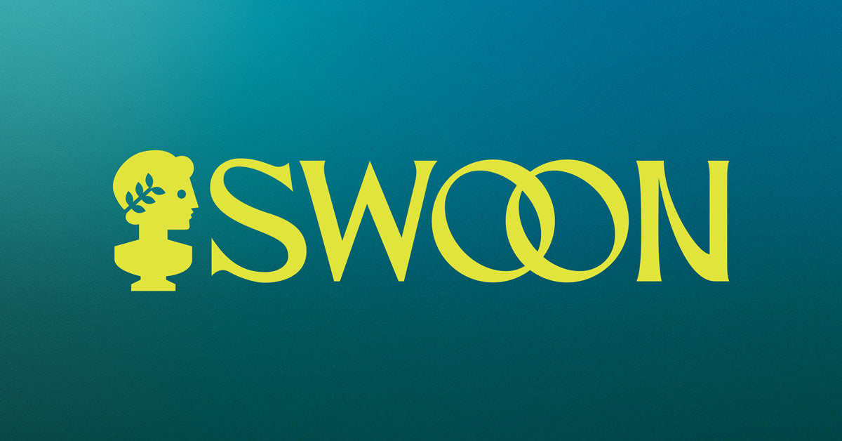 Preorders – Swoon Bookstore